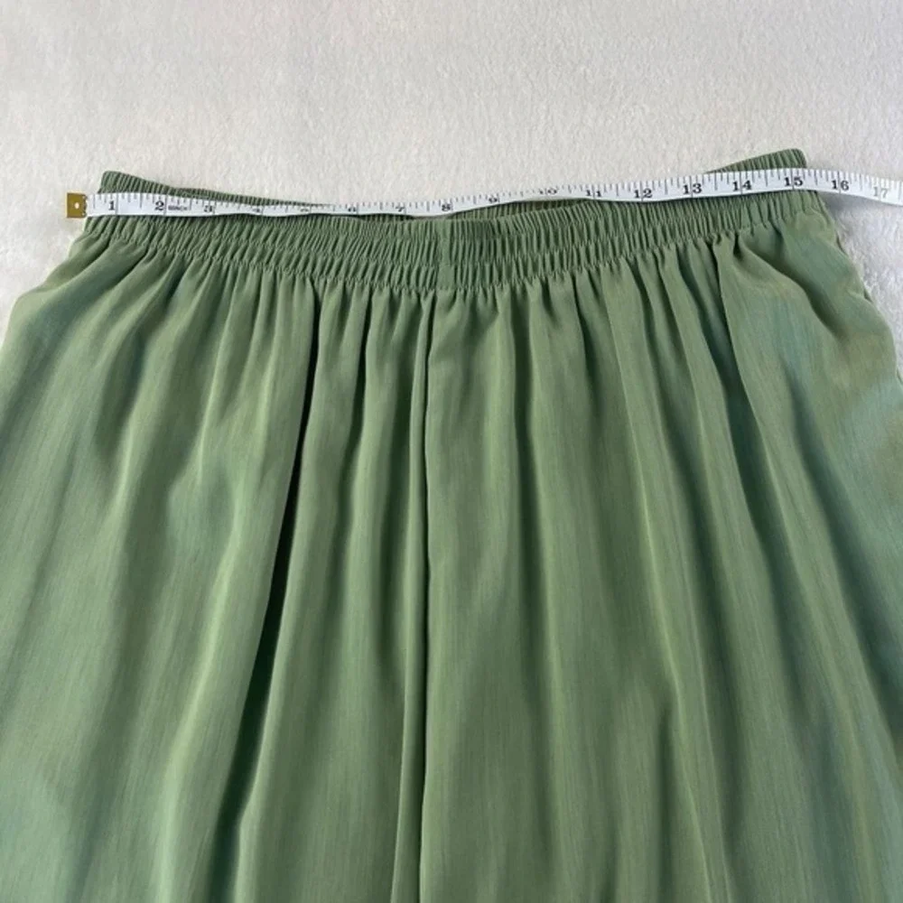 Roaman's | Pants & Jumpsuits | Vintage Roamans Wide Leg Pants Womens 6 ...